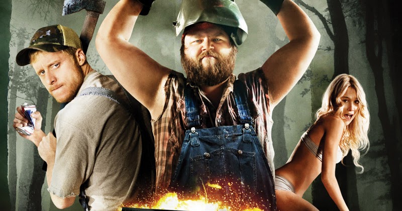 COJÓN DE CINE: TOP 7 - Comedias de terror