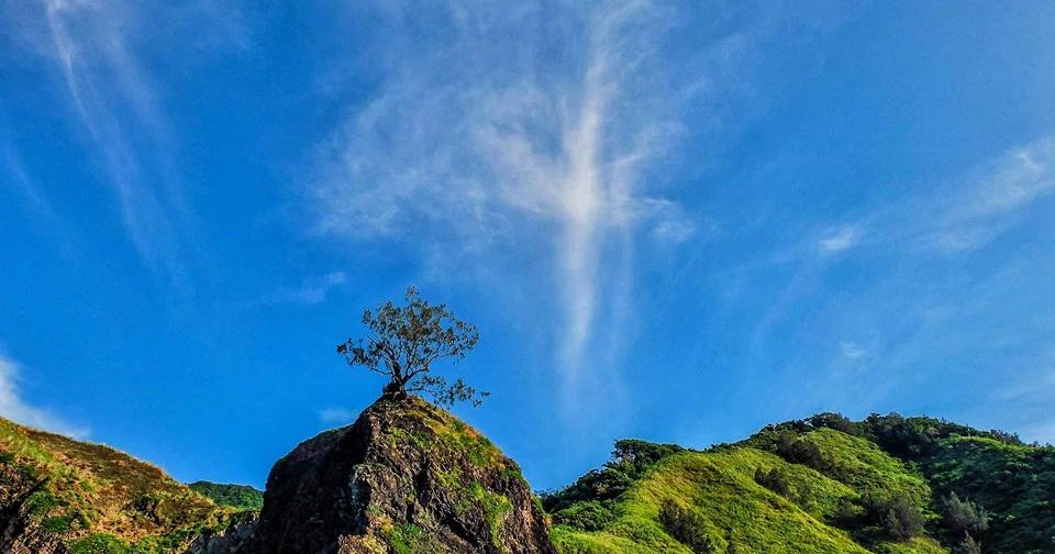 Dingalan Aurora | Travel Guide - The Pinoy Traveler