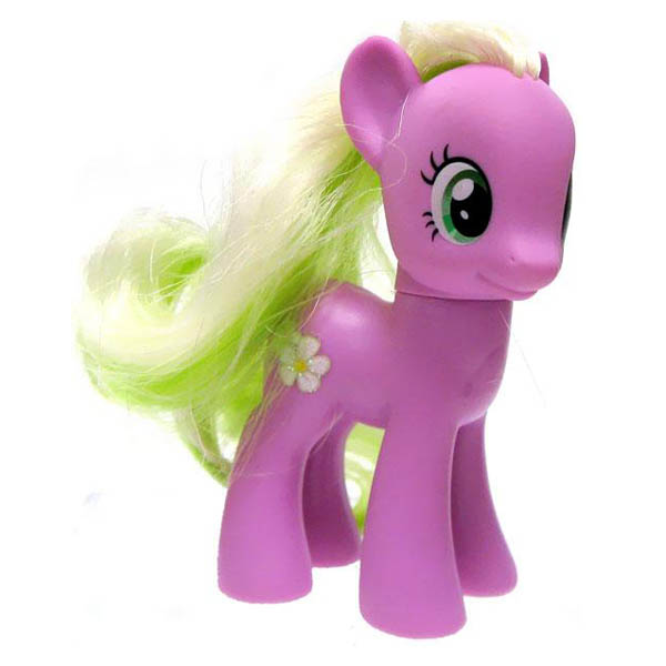 MLP Flower Wishes Brushables | MLP Merch