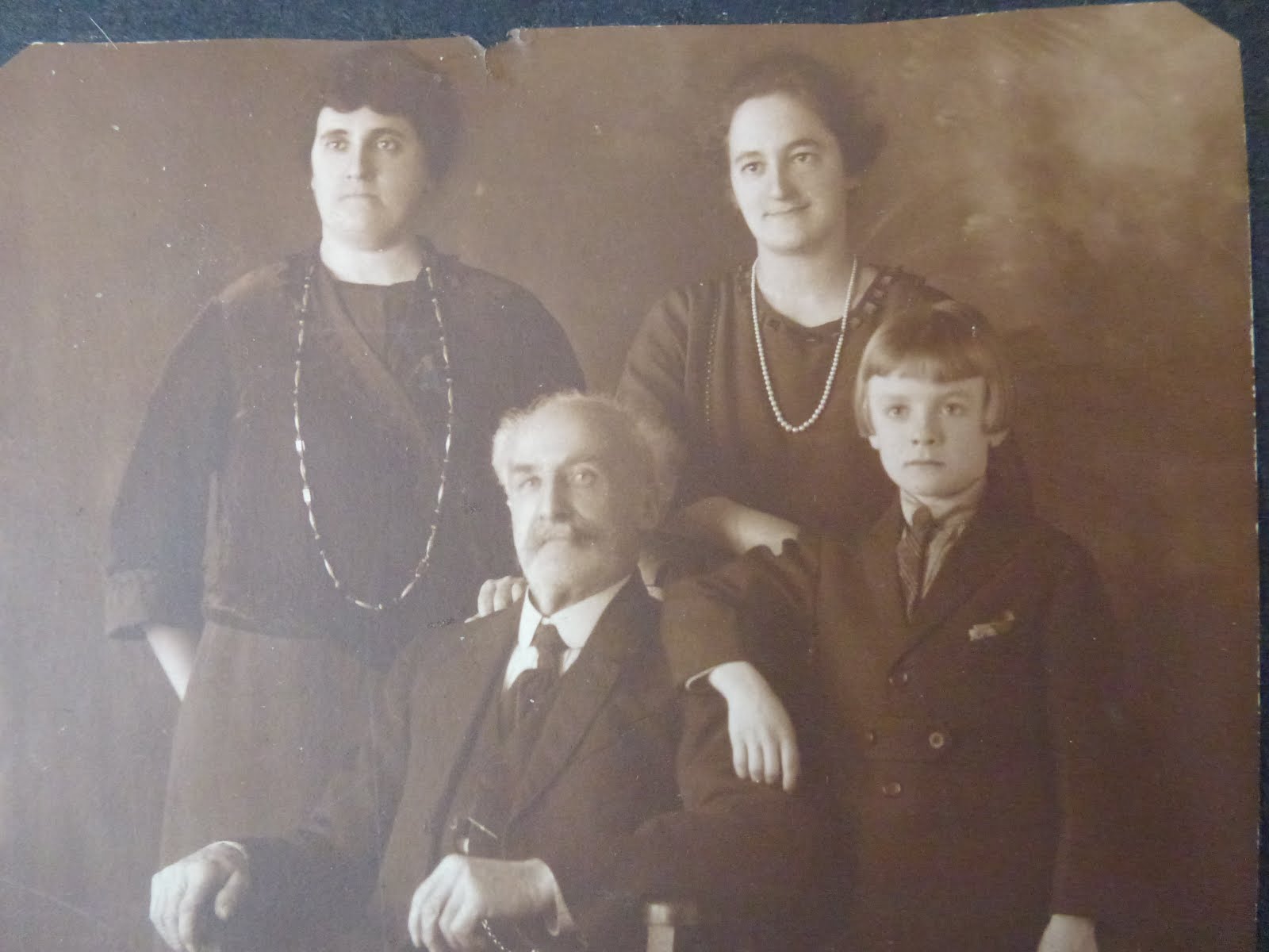 Les Ami(e)s du Richelieu: Les Dion