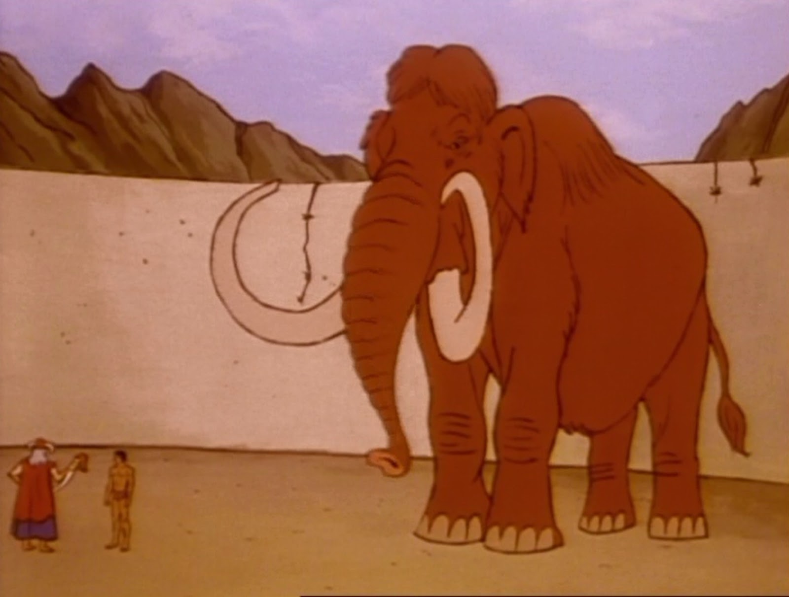 John Kenneth Muir's Reflections on Cult Movies and Classic TV: Saturday ...