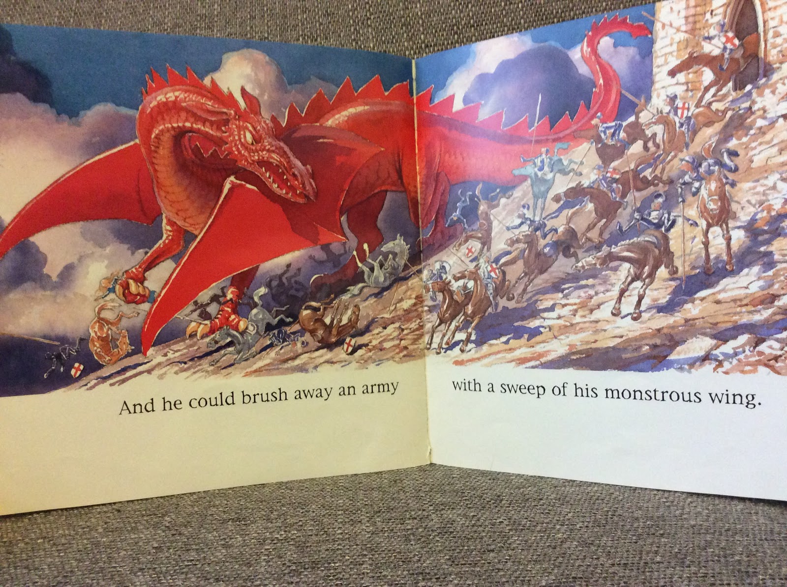 What Fred Read: reviews and celebration of books for young children ...