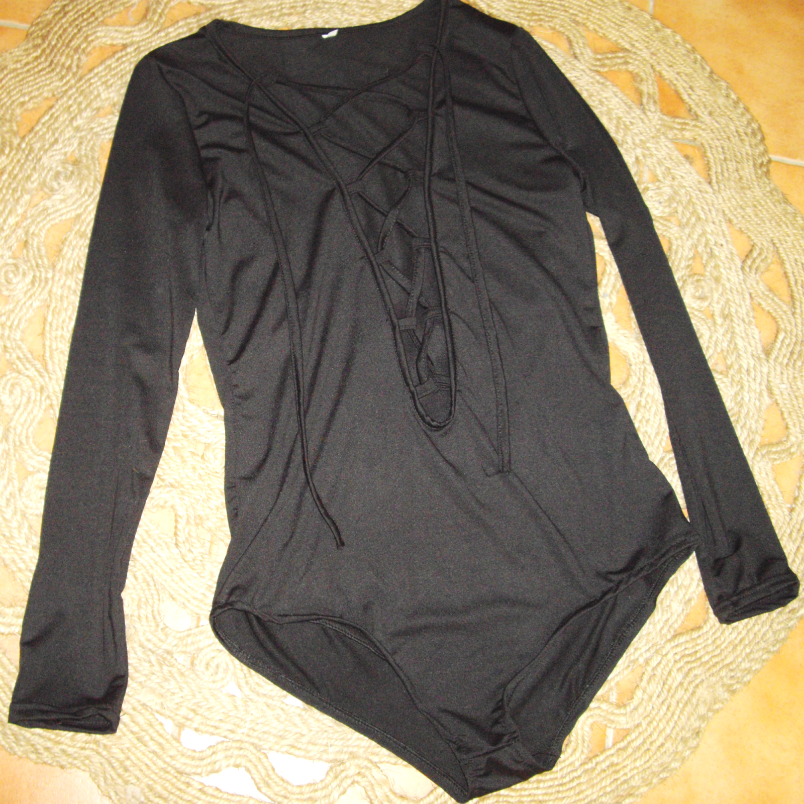 En Tendencia: El Body o BodySuit | DEZAZU