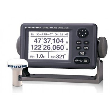GPS FURUNO GP32