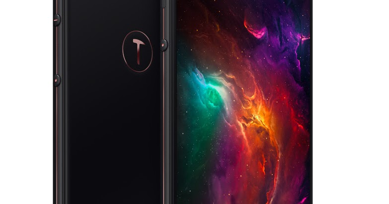 Smartisan Nut R1 has 8GB RAM and up to 1TB storage!