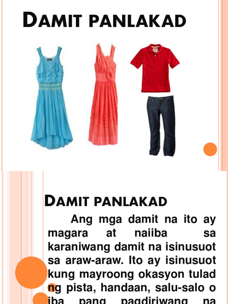 damit pambahay - philippin news collections