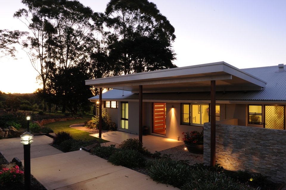 BDAQ Sunshine Coast: 2012 Regional Design Award Winners