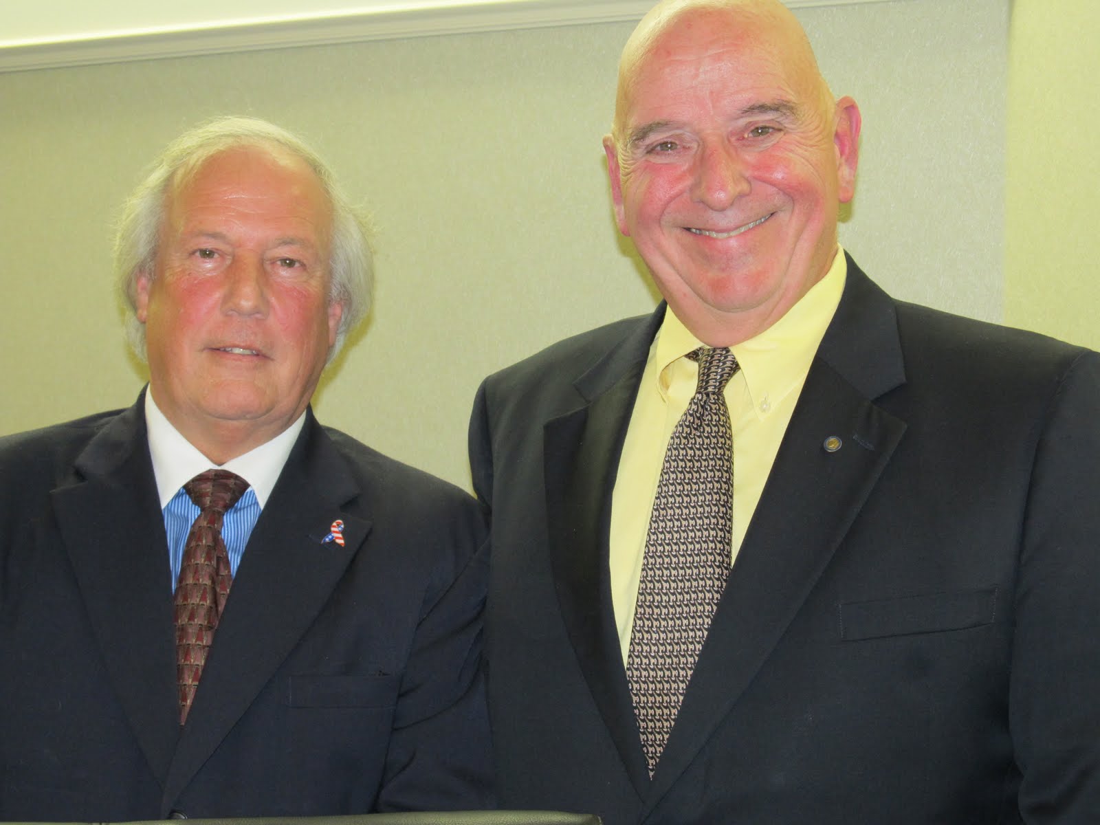 Lehigh Valley Ramblings: Gracedale, Tax Hike Dominate County Council Debate