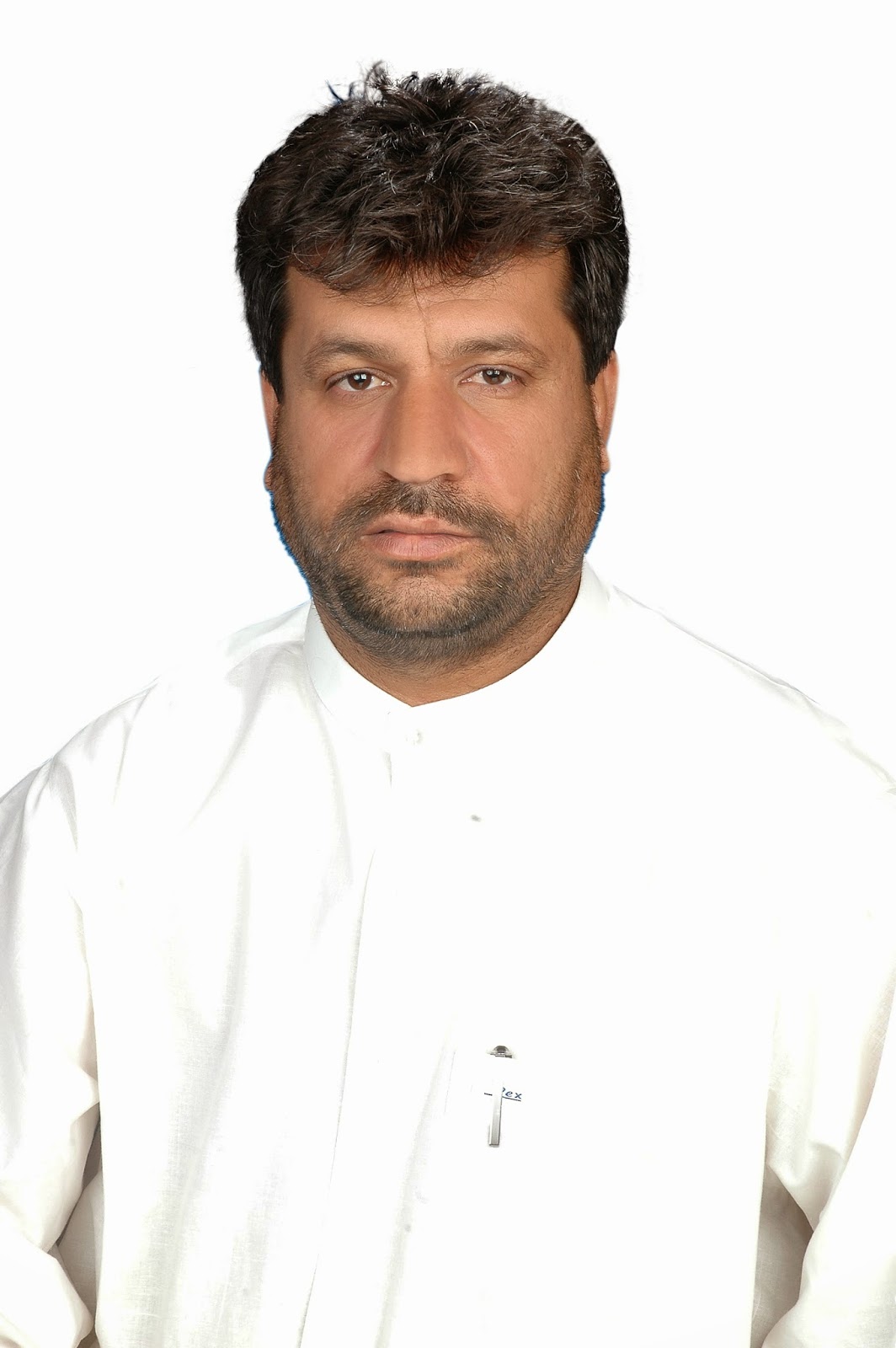 Haji Mir Juma Khan Kubdani