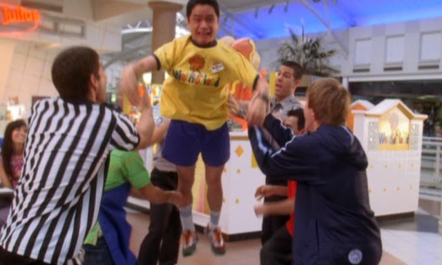 Adam's Male Celebrities (Generally) In Tighty Whities.: 2013-03-10