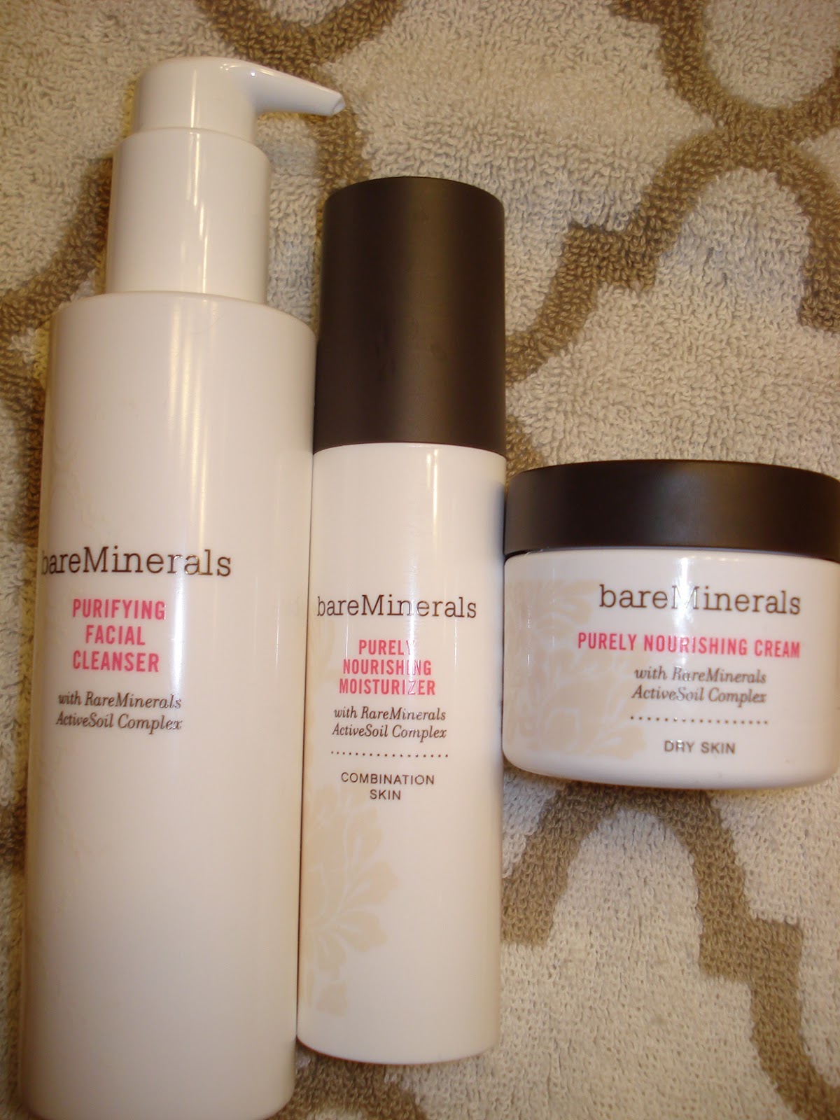 Beauty Loves to Travel