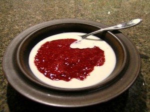 Kräm With Cream