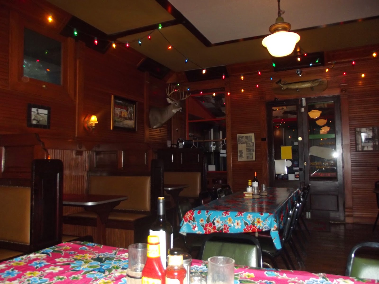 Keeping Track of the Jones': Indiana, Perkinsville - Friday, May 23 ...