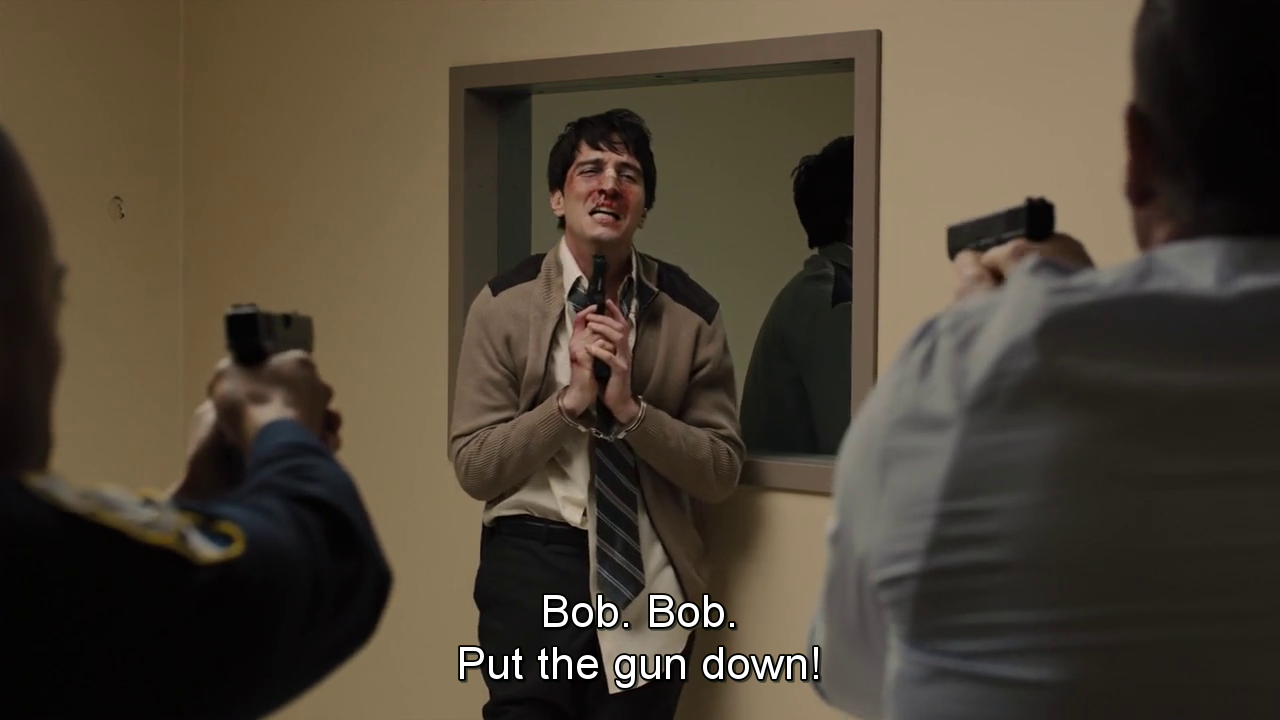 Prisoners ( 2013 ) - Demystified | TFC