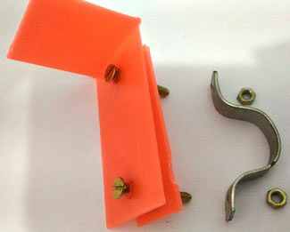 DIY Speedometer using Arduino and Processing Android App - Internet of ...