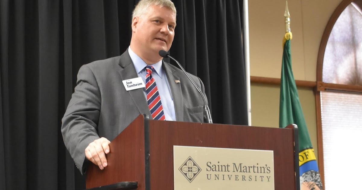 Little Hollywood: County Prosecutor Tunheim Defends Career, Successes