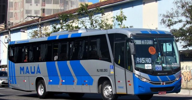 LINHAS - VIAÇÃO MAUÁ - ITINERÁRIOS, HORÁRIOS, TARIFAS - Menor Preço ...