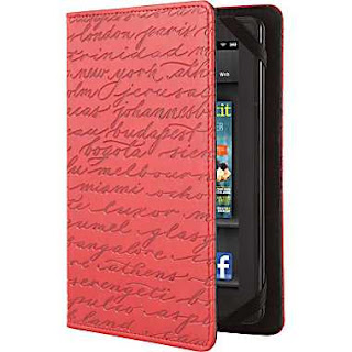 Stupid shit I do: Nook Simple Touch DIY - Book Cover