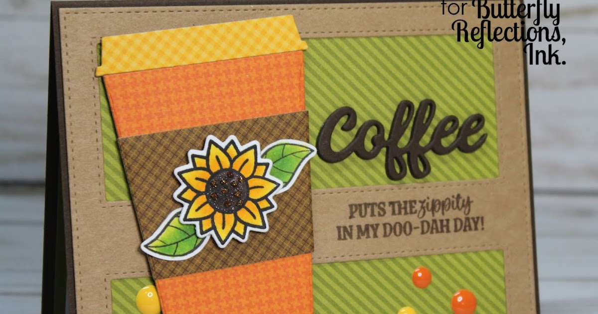 Studio 5380: Put Some Zippity in your Doo-Dah Day!