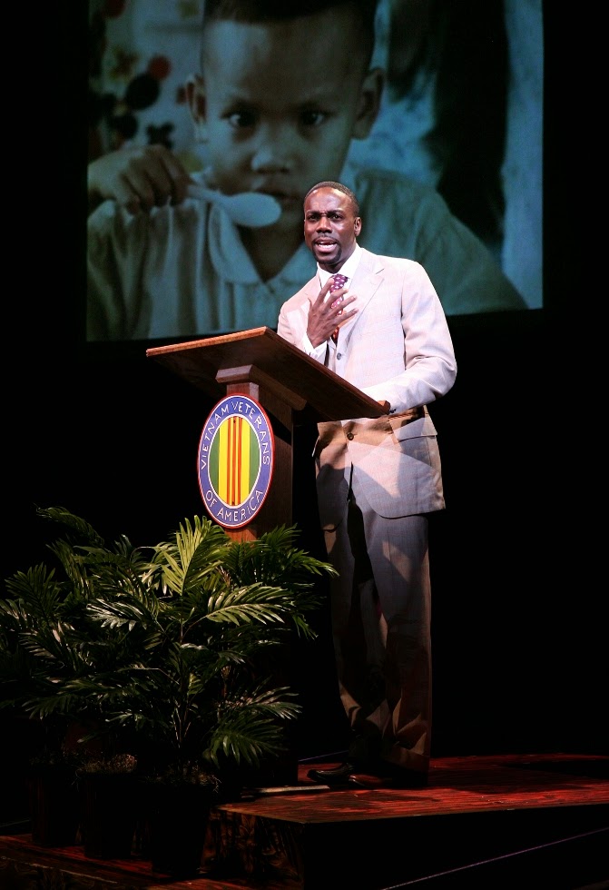 Evan and Lauren's Cool Blog: 11/7/13: Miss Saigon at the North Shore ...