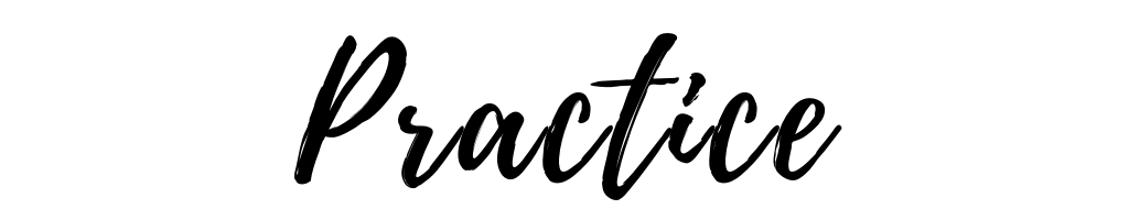 The Compelled Educator: My 3 Words for 2019