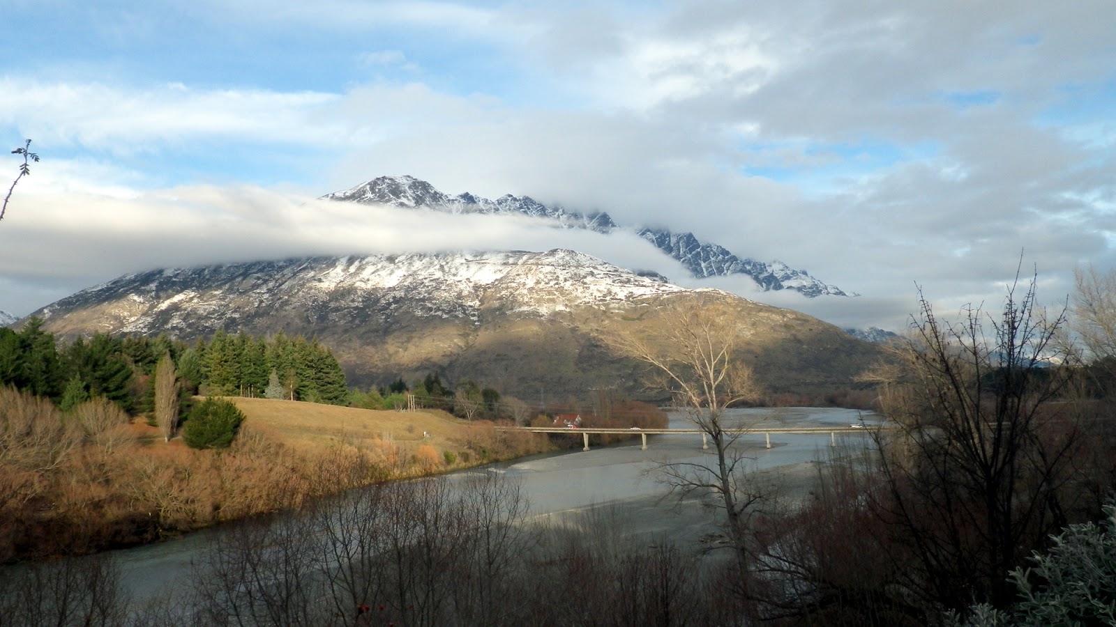 The Glebe Blog: 12/2015