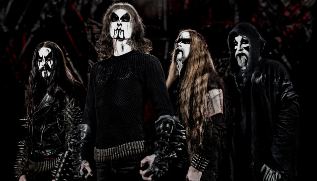 A HISTÓRIA DO CORPSE PAINT