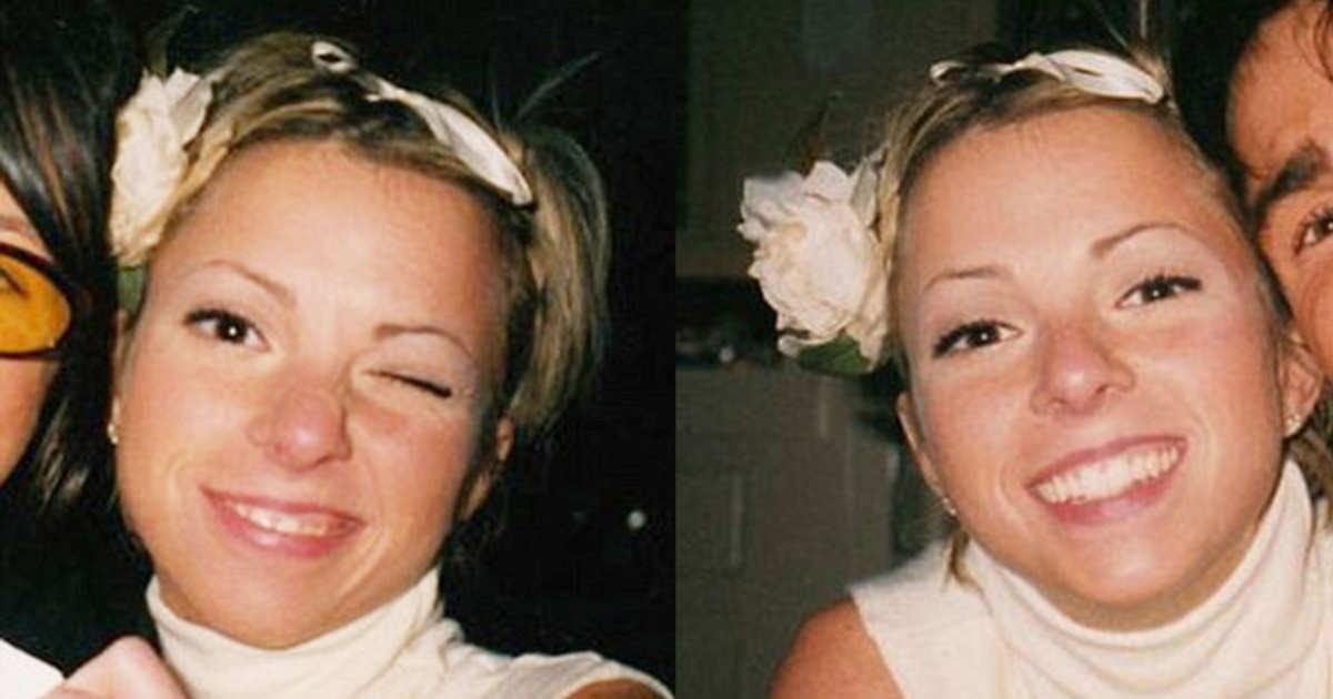 True Case Files: The Murder of Ashley Ellerin