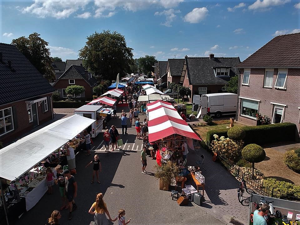 Dorpen en Steden van Nederland: Uddel (Gelderland)