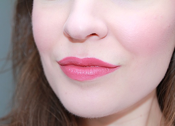 DESTINEE Rouge COCO 41 de CHANEL : Printemps 2012 | kleo beauté