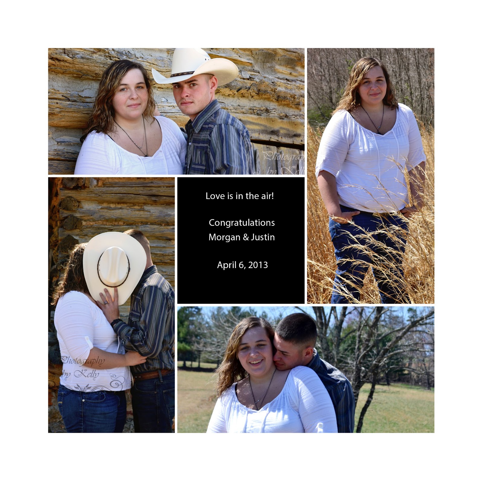 Photography by Kelly