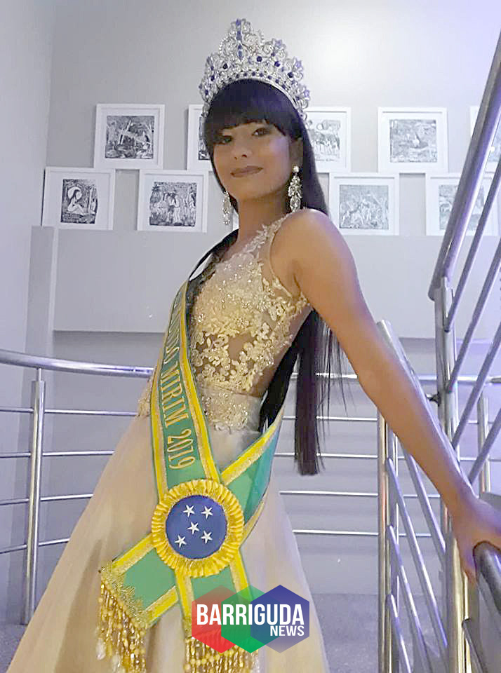 BARRIGUDA NEWS - UM ESPAÇO PLURAL E DEMOCRÁTICO: FILHA DE ALEXANDRIENSE ...