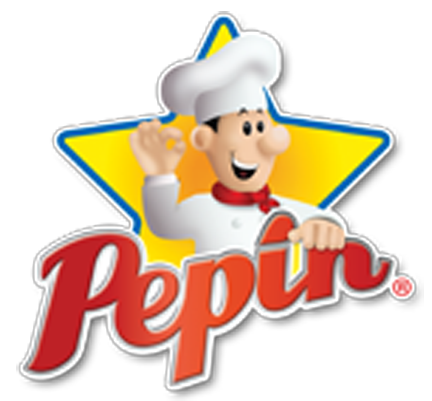 Sweet Design: CAMBIO DE LOGO: TRICOM & PAN PEPIN