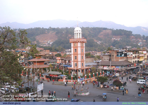 Nepal - Land of the Himalayas | SkyscraperCity Forum
