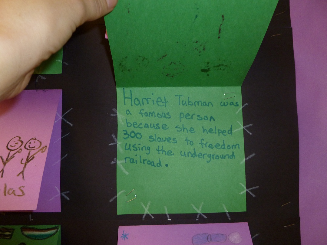 Adventures of a Super Student Teacher!