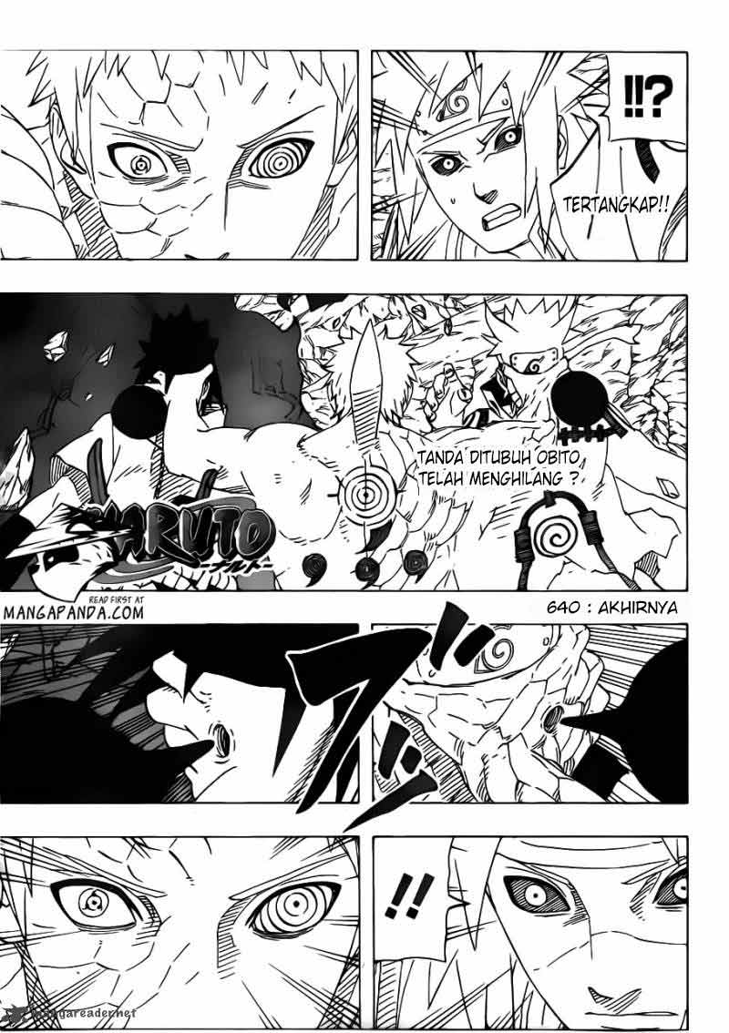 naruto manga | burhanz blog