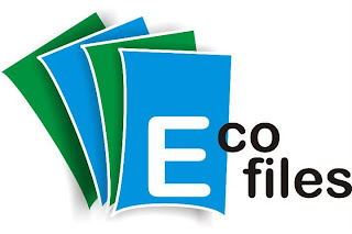 ECO FILE: ECO FILE - Folders & Carpetas