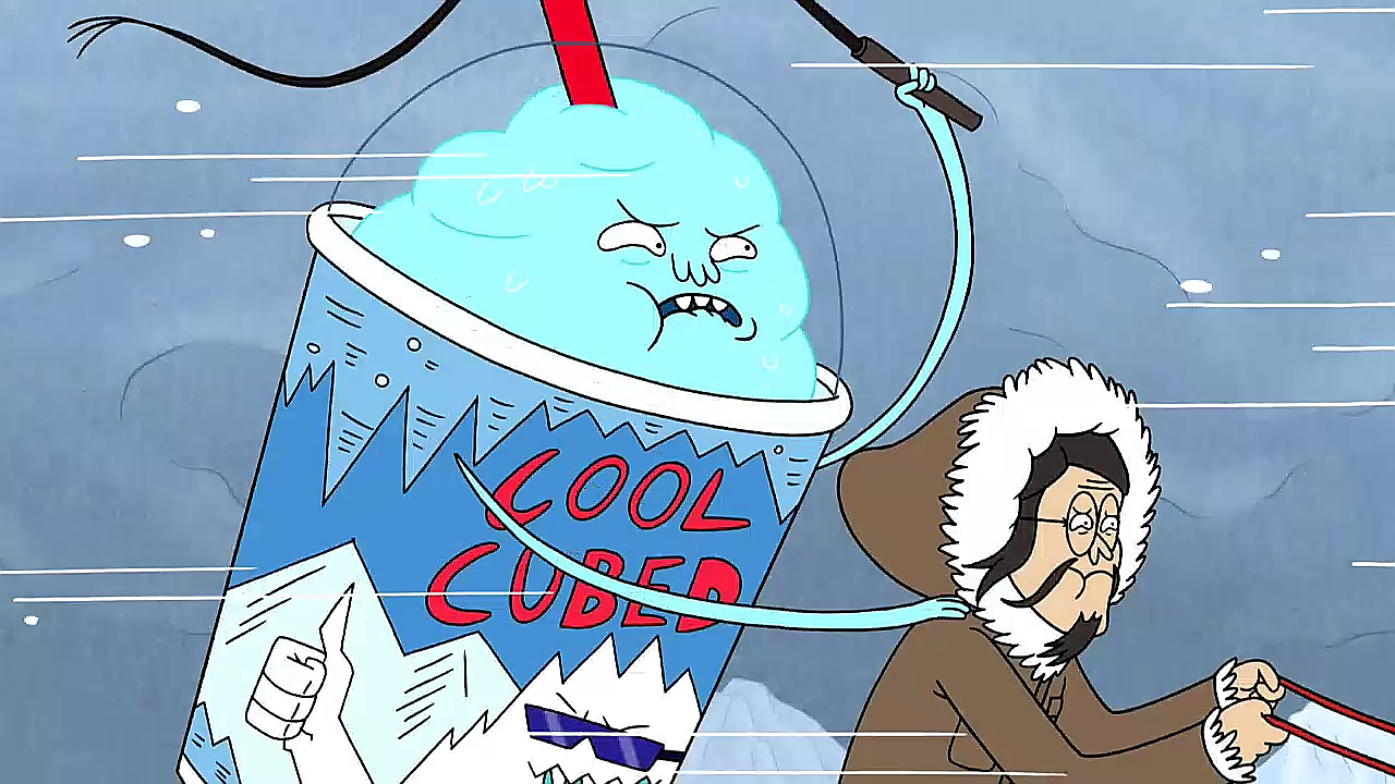 WATCH HD HINDI CARTOONS: Regular.show.S04E27.Cool.Cubed.720p.WEB.DL ...