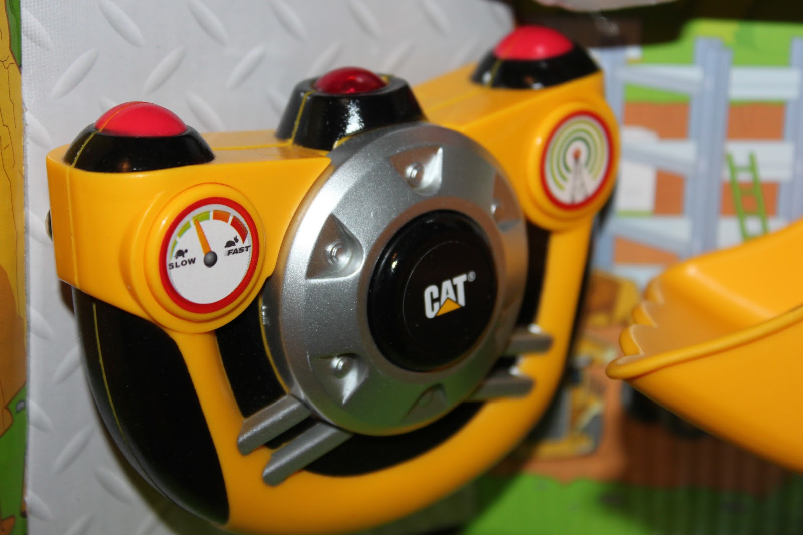 Susan's Disney Family: Toy State toy cars and trucks review (and a ...