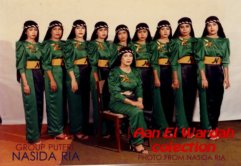 Rumah Qasidah: ALBUM PHOTO