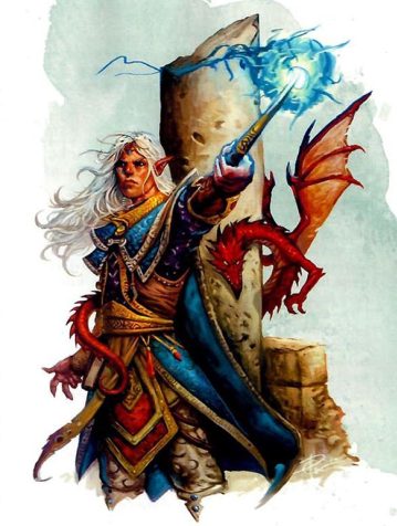 Tales of the Grotesque and Dungeonesque: Let's Read Mordenkainen's Tome ...