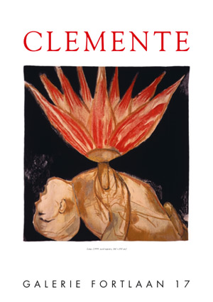 loveisspeed.......: Francesco Clemente Artworks..İ LOve his works after ...