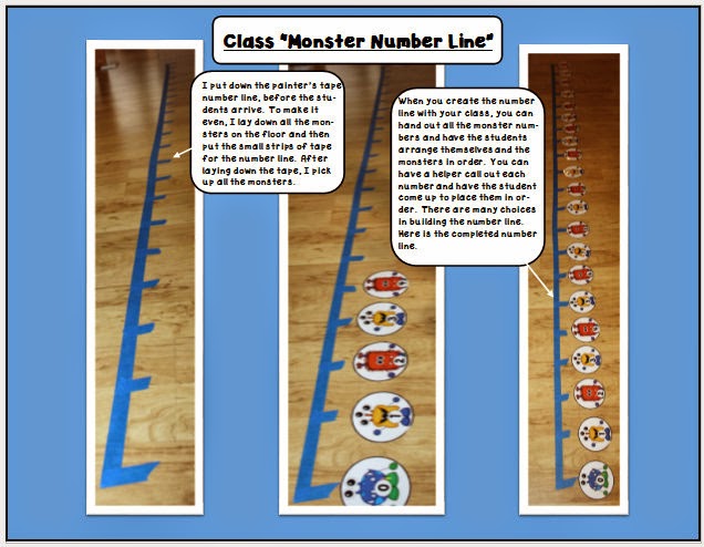 Differentiation Station Creations: Getting Ready for Summer! + FREEBIE