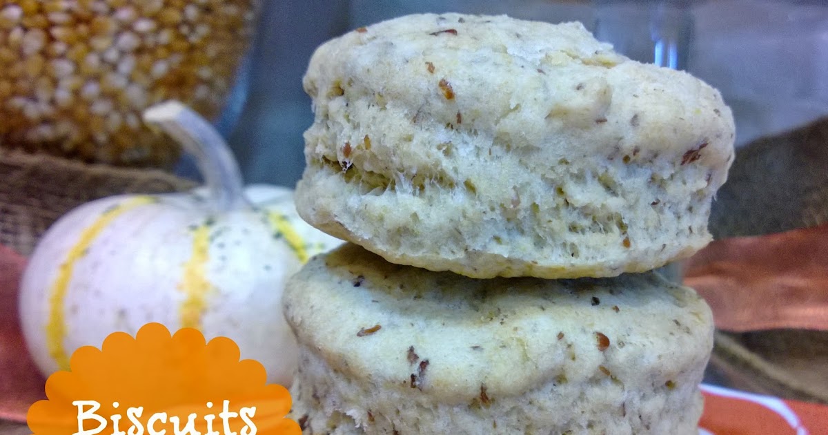 Brandi Raae: Homemade Biscuits ~ Biscuits Supreme