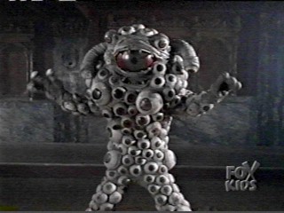 Beaming For Bunnies: Minor Monster Tribute 2!