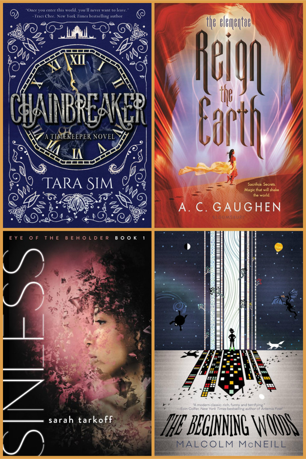 Beth Fish Reads 8 New Speculative Fiction Books For Your Wish List Beth Fish Reads 8 New Speculative Fiction Books For Your Wish List