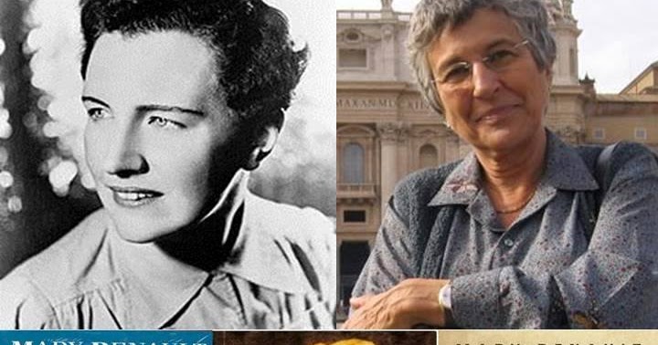 Divertimento Enfermero.: Renault y Mullard. Enfermeras, escritoras y ...