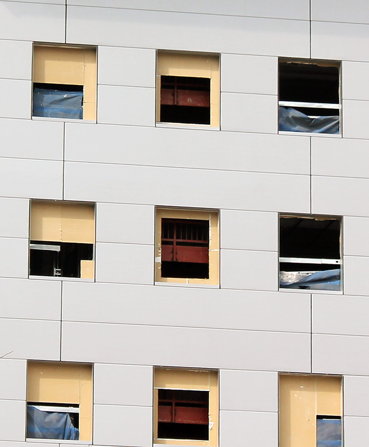 ArchitectureChicago PLUS: Godfrey, My Man - You're Alive!