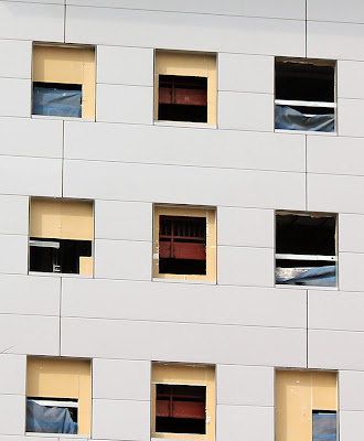 ArchitectureChicago PLUS: Godfrey, My Man - You're Alive!