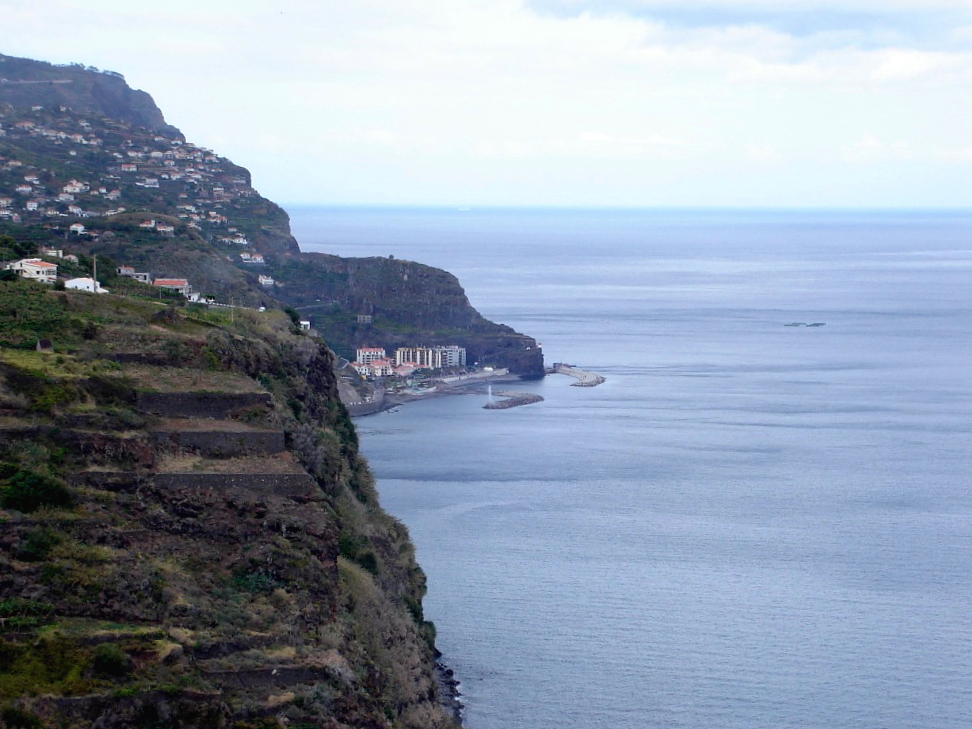 Madeira Gentes e Lugares: Clima do Arquipélago da Madeira